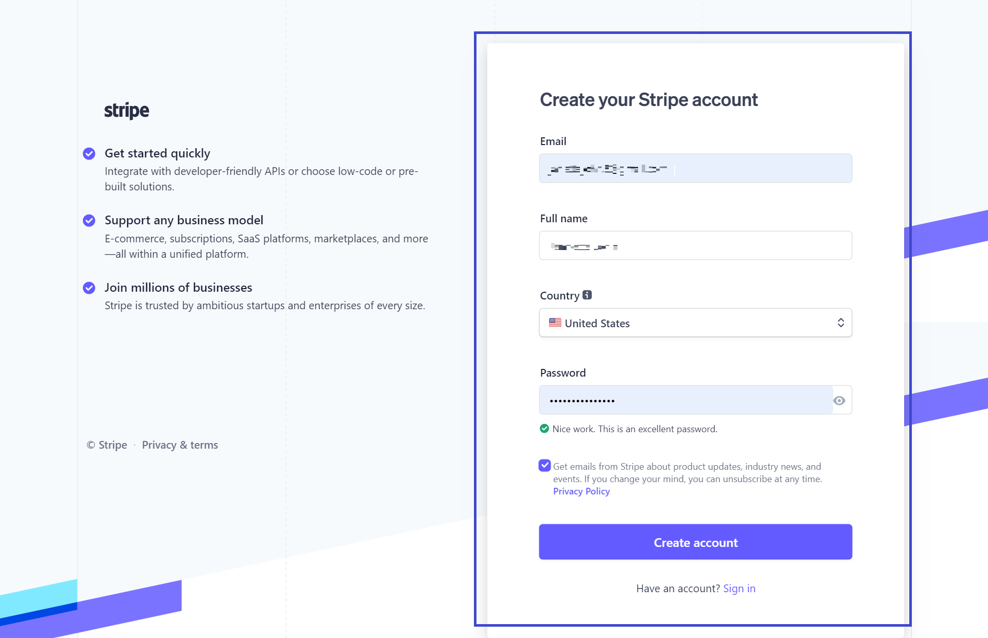 How To Open A Stripe Account In Nigeria In 2023 (A Comprehensive Guide)